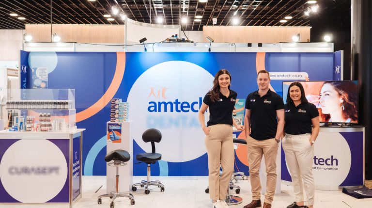 AmTech Medical – YetiTech Limited
