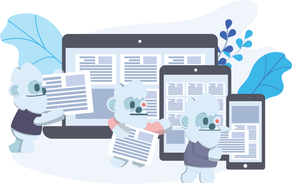 Web / Mobile Application Development – YetiTech Limited